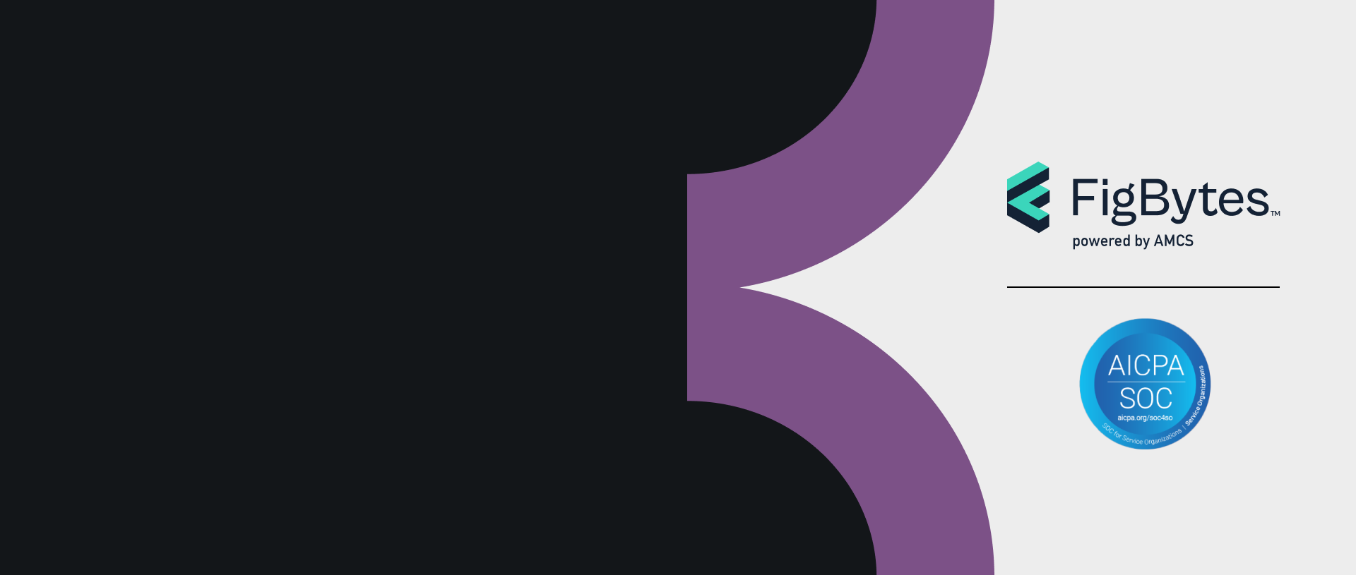 FigBytes (ahora AMCS) logra la conformidad SOC 2 tipo II, lo que ...