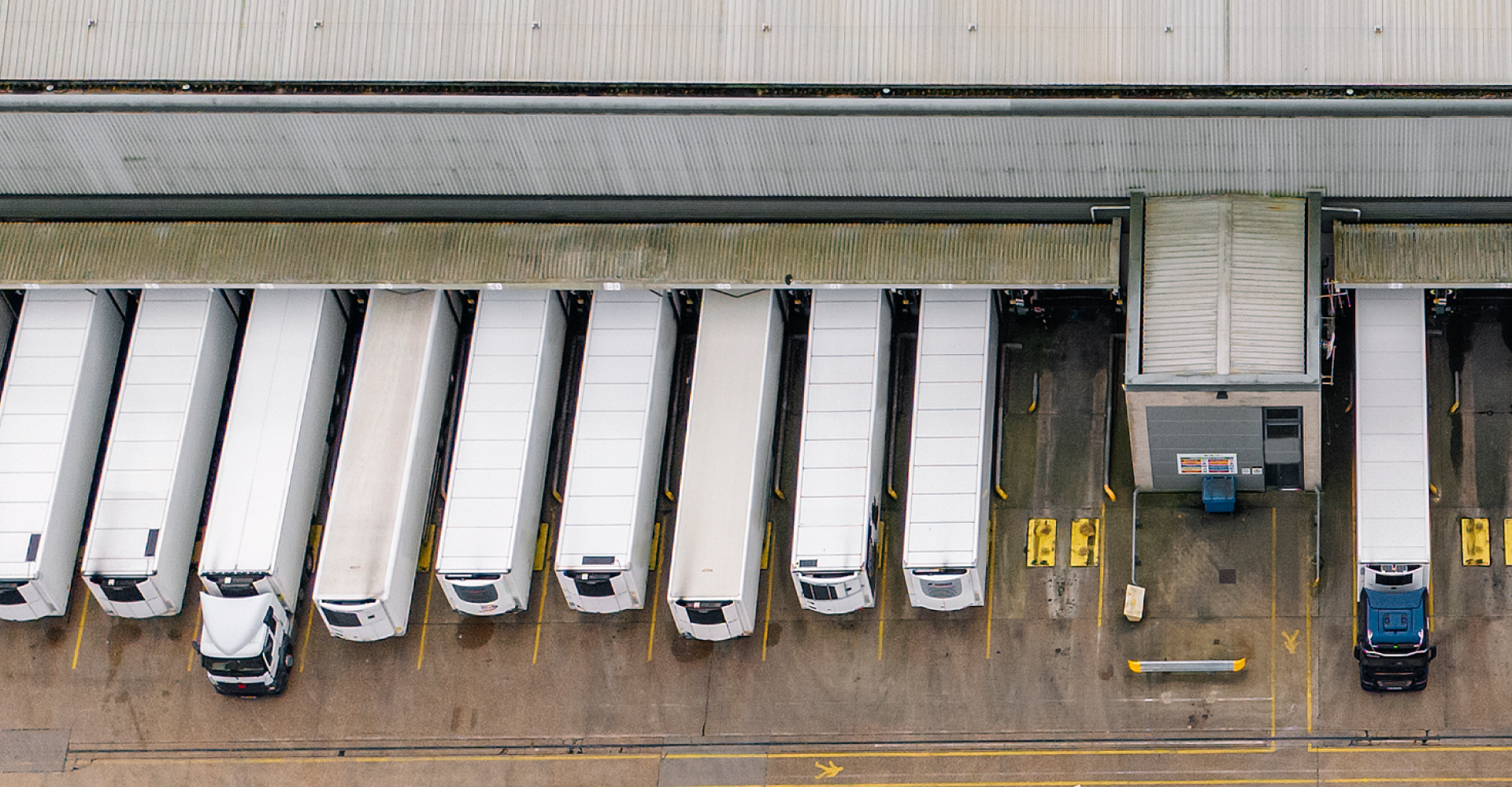 how a tech-powered fleet makes your day-to-day easier | AMCS Group | AMCS