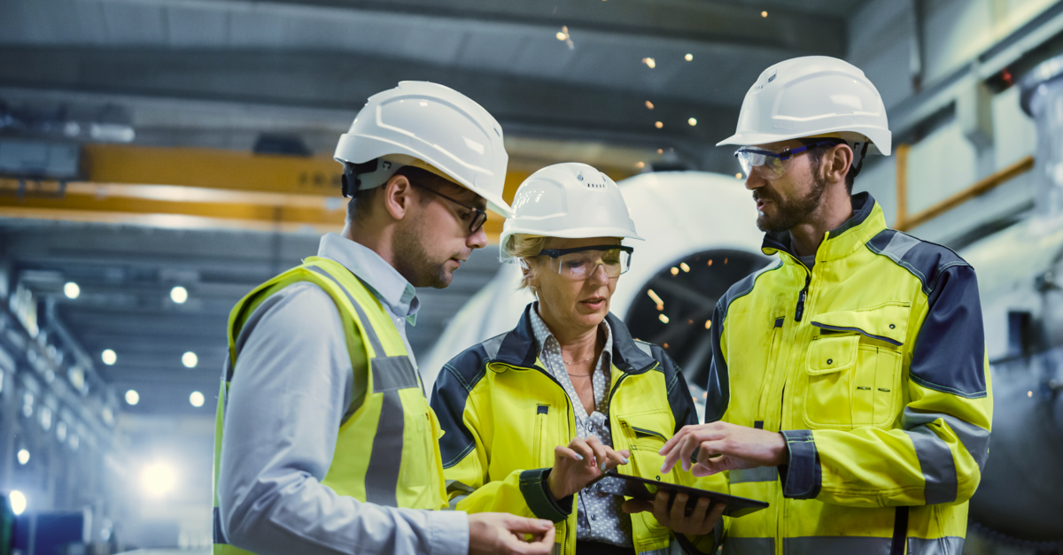 Caso práctico en vídeo de TCR International N.V. con la AMCS | Grupo AMCS