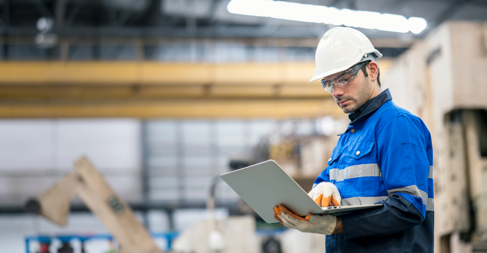 WITTE Automotive Case Study | AMCS