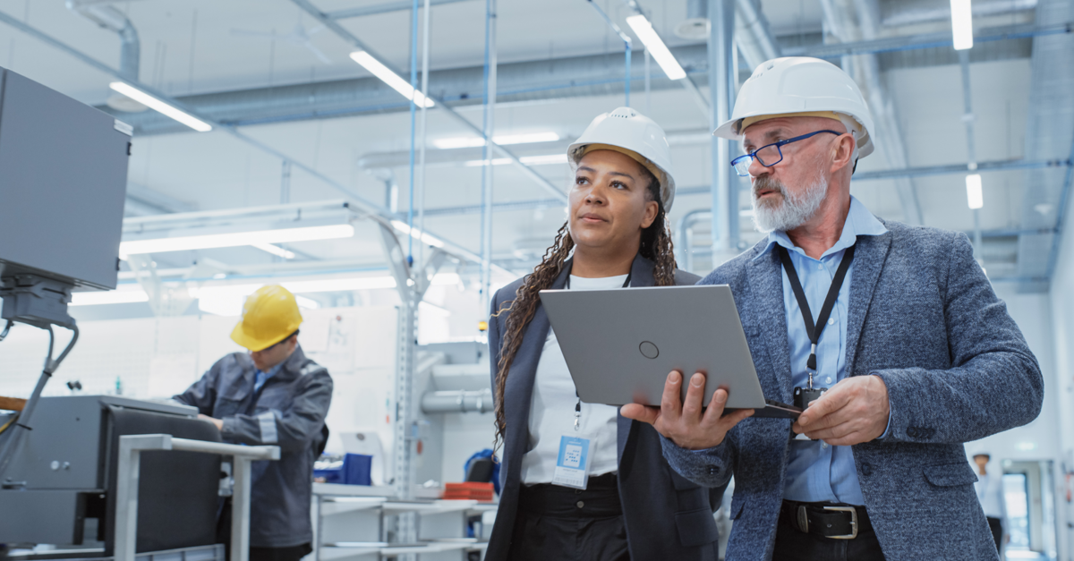 EHS Incident Reporting Software | Incident Management | AMCS | AMCS