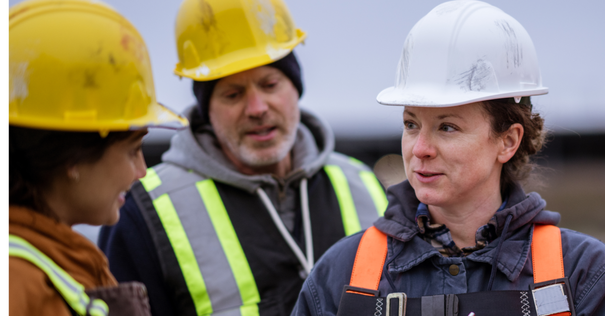 Health and Safety Management Software | AMCS | AMCS