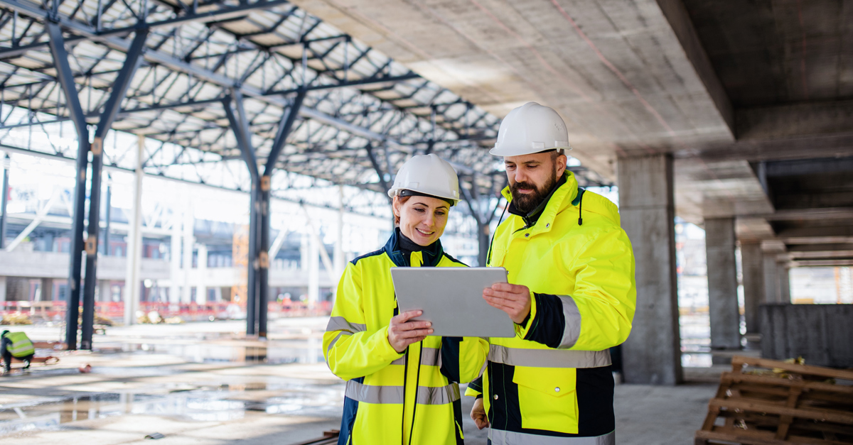 Hoe kies je de juiste EHS-software | AMCS Groep