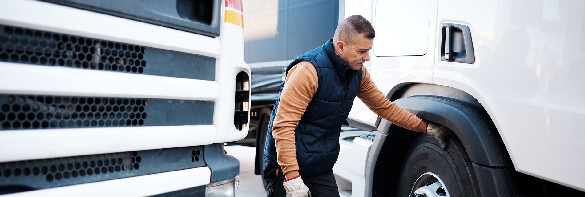 Unlock the Road to Ultimate Fleet Safety with our Infographic | AMCS