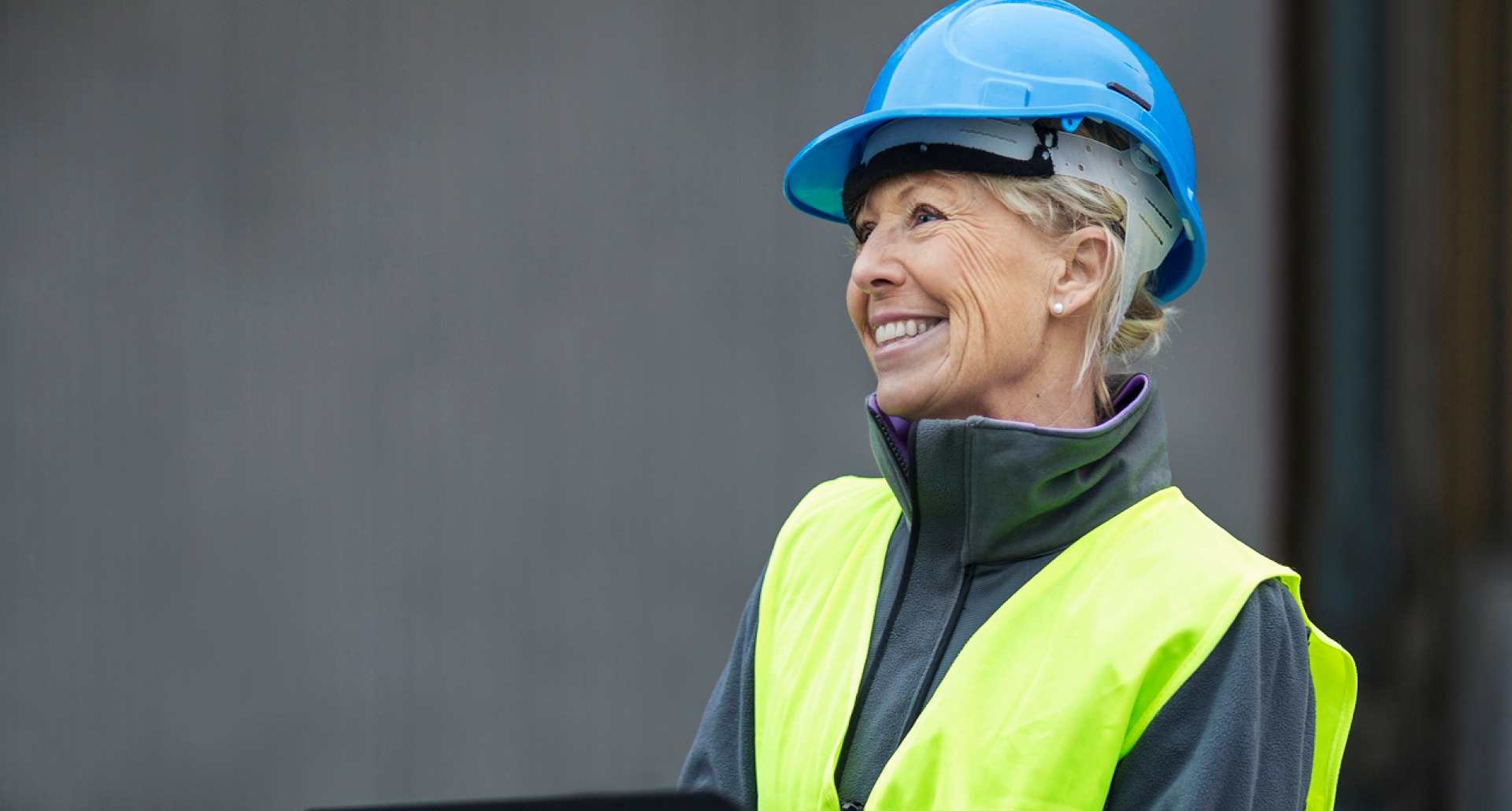 Reactive Proactive Safety