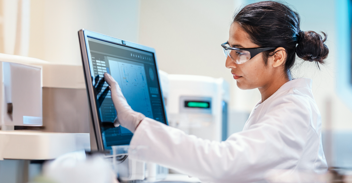 Chemical Inventory Management Software | AMCS | AMCS