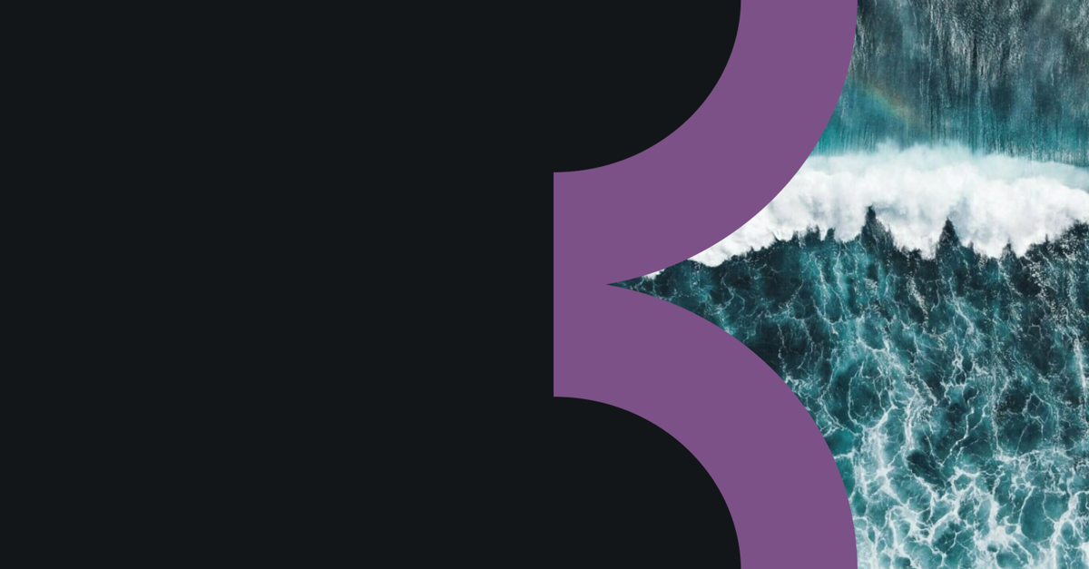 3 Reasons Why Water Should Be Part of Your ESG Strategy | AMCS Group