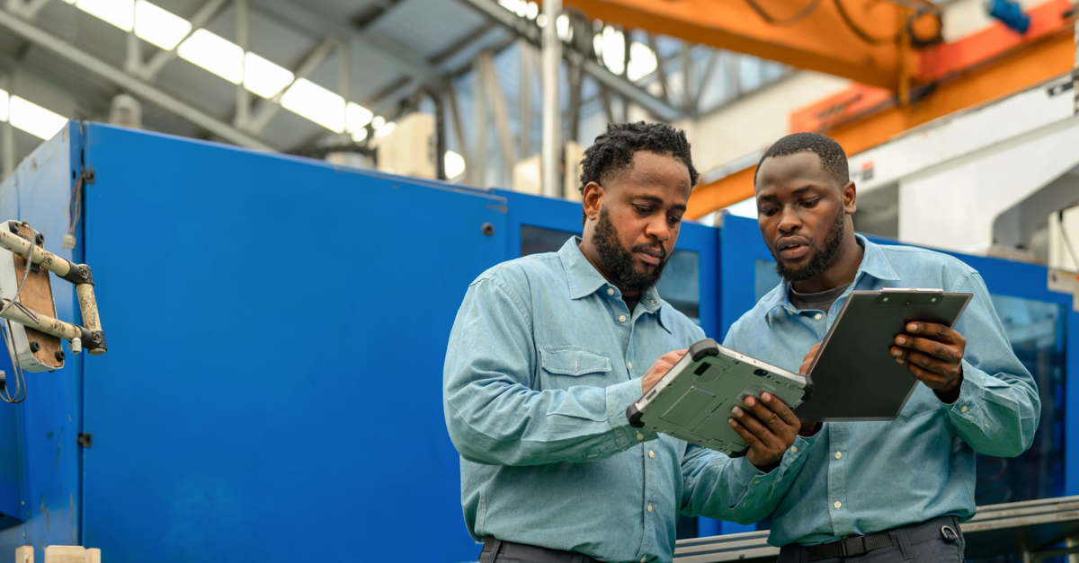 EHS Process Management Software | AMCS | AMCS Group