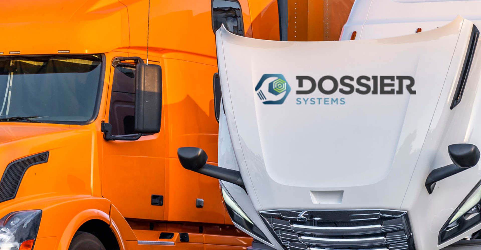 Dossier Systems | AMCS