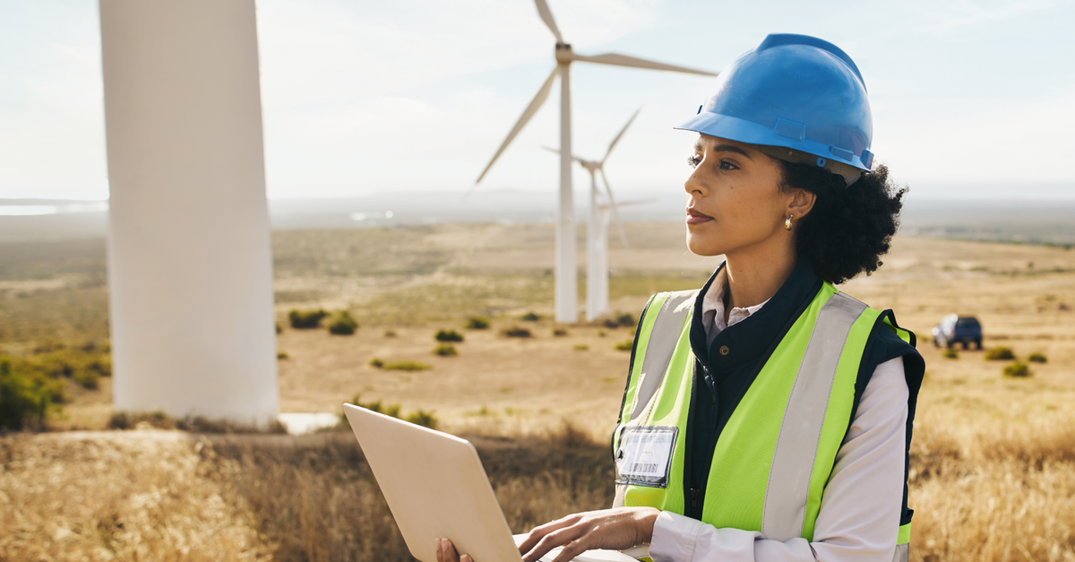 complete ESG management software | AMCS