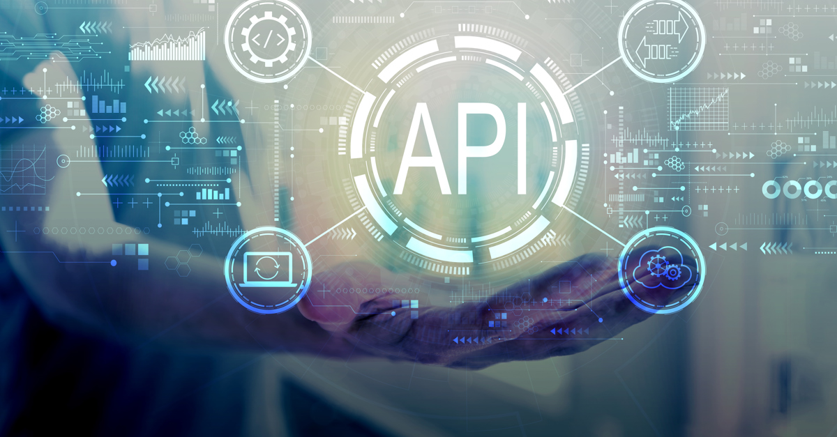 API Accelerator Program – How AMCS Platform is enabling an ...
