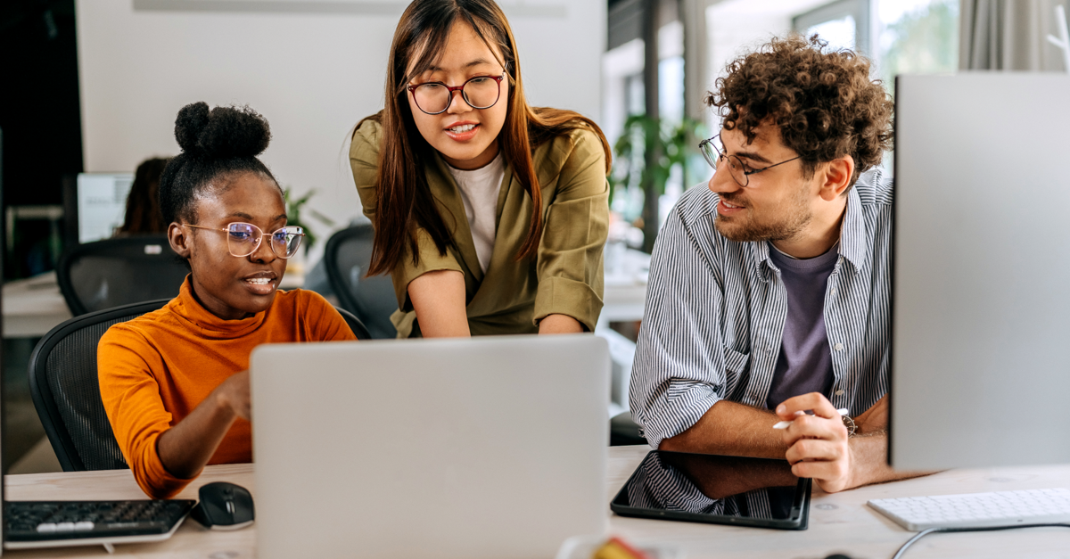 Audit & Assurance | AMCS Group