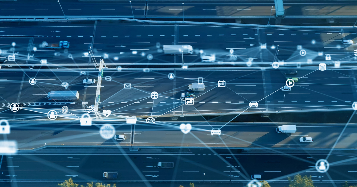 Fleet Telematics | Telematics Fleet Management | AMCS Group