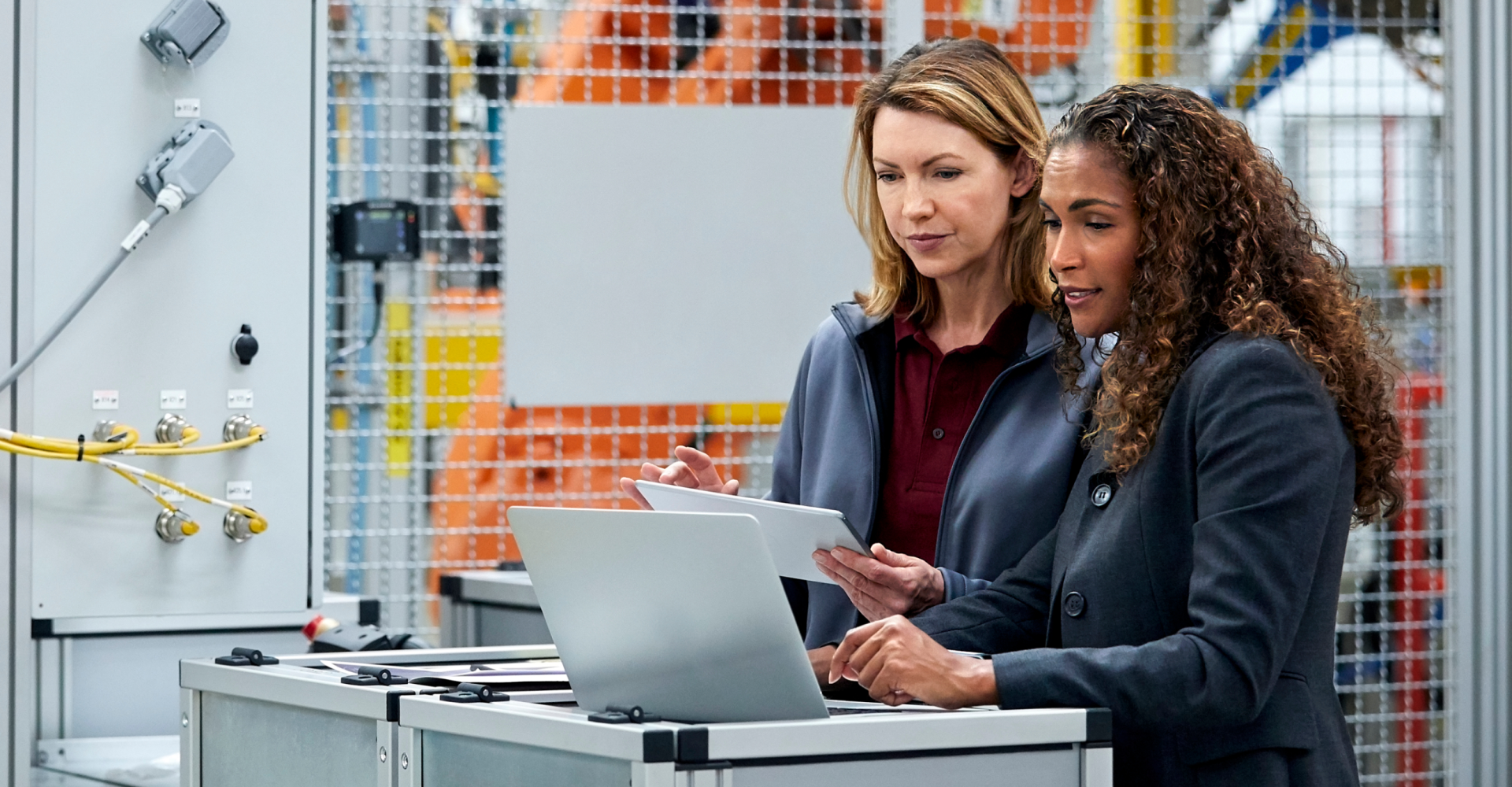 Workplace Safety Leadership for Sustainable Growth | AMCS | AMCS