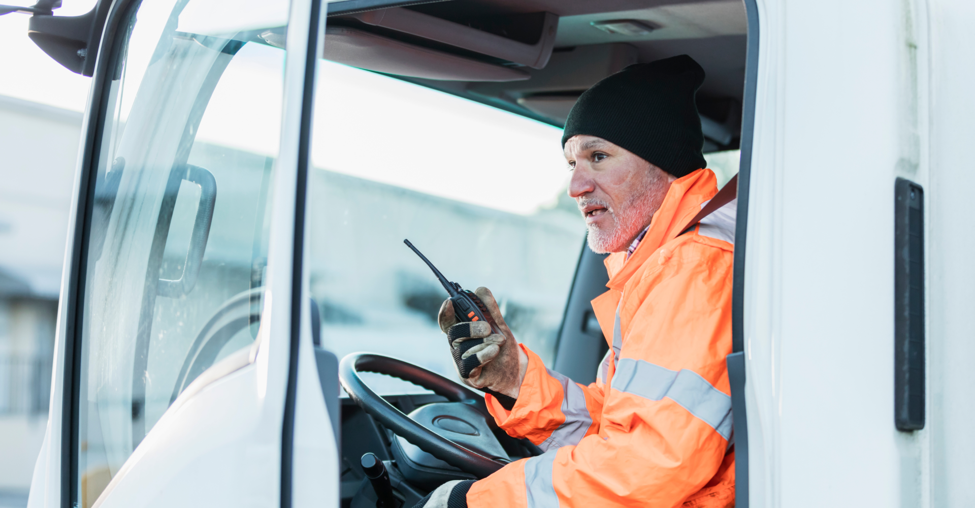 TMS implementation in 5 easy steps | AMCS