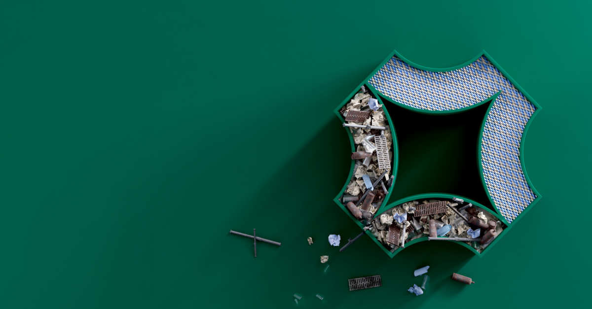 waste + recycling | AMCS Group