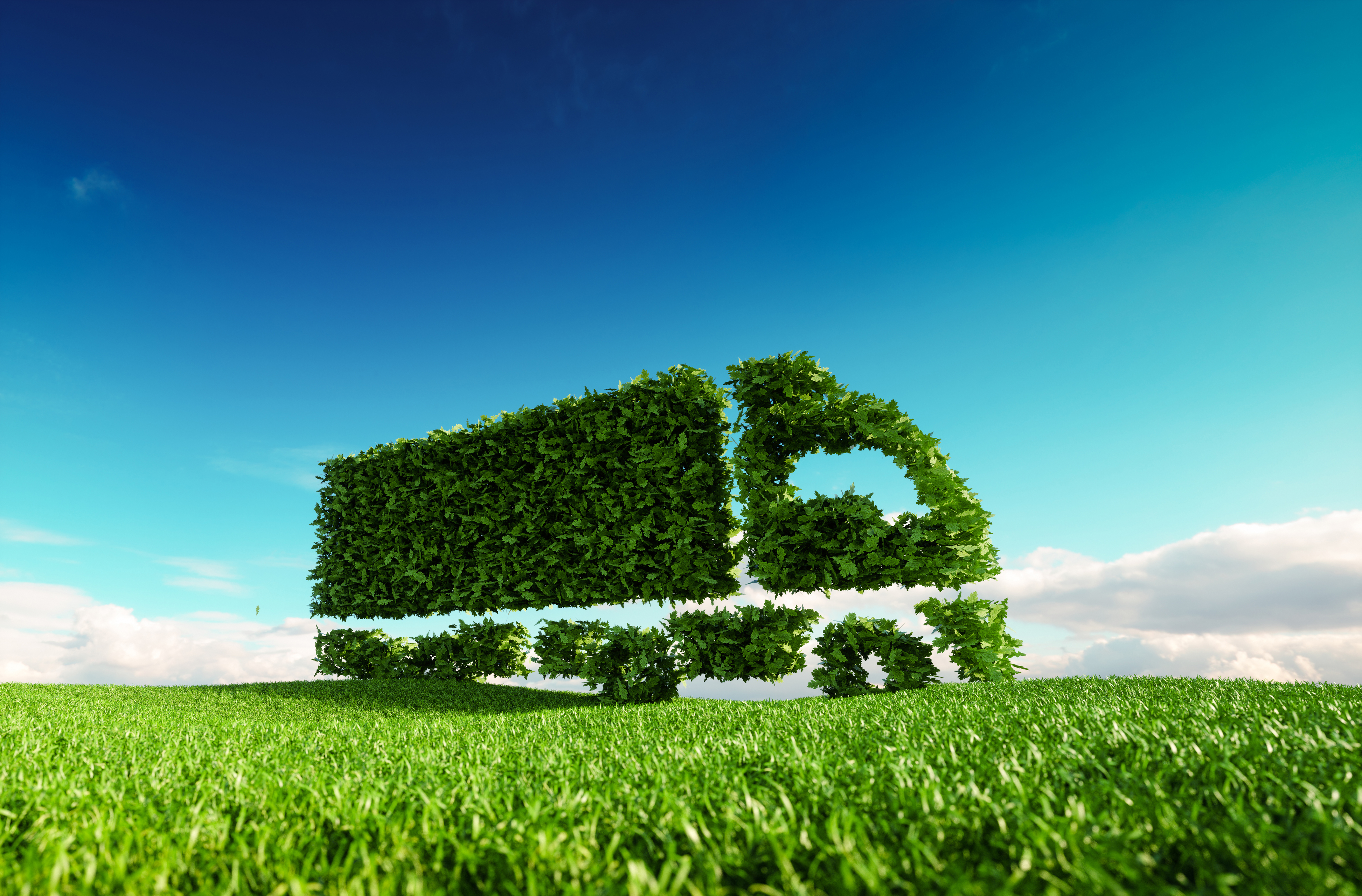 Route Optimization | Intelligent Software Solution | AMCS Group