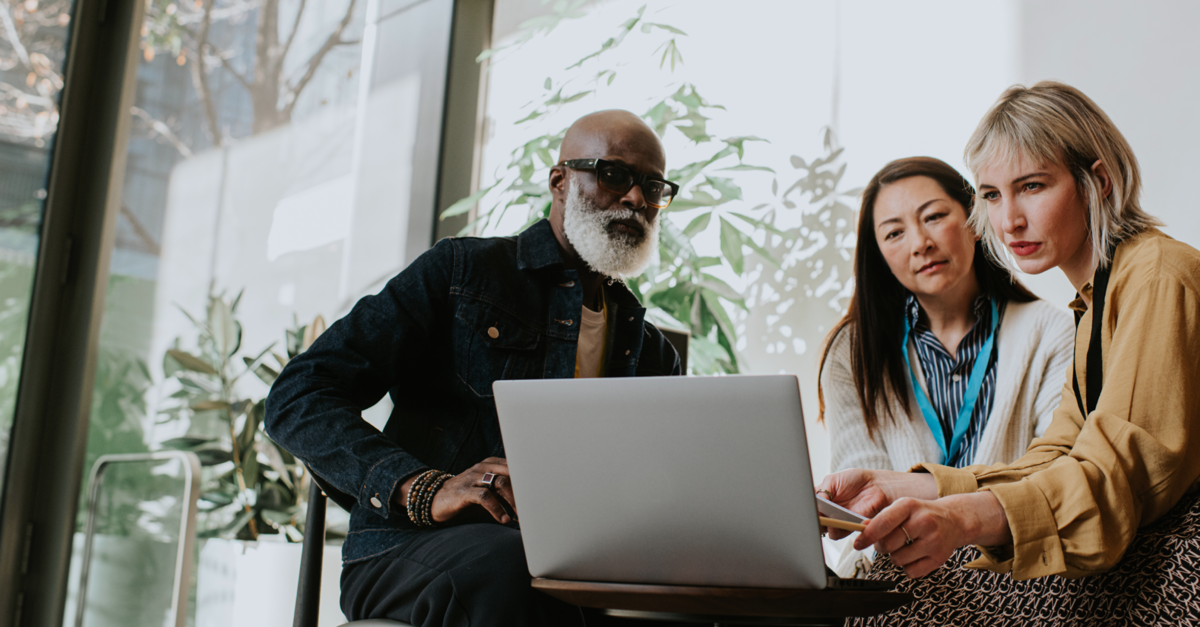 EHS data integration solution | EHS Connect | AMCS | AMCS