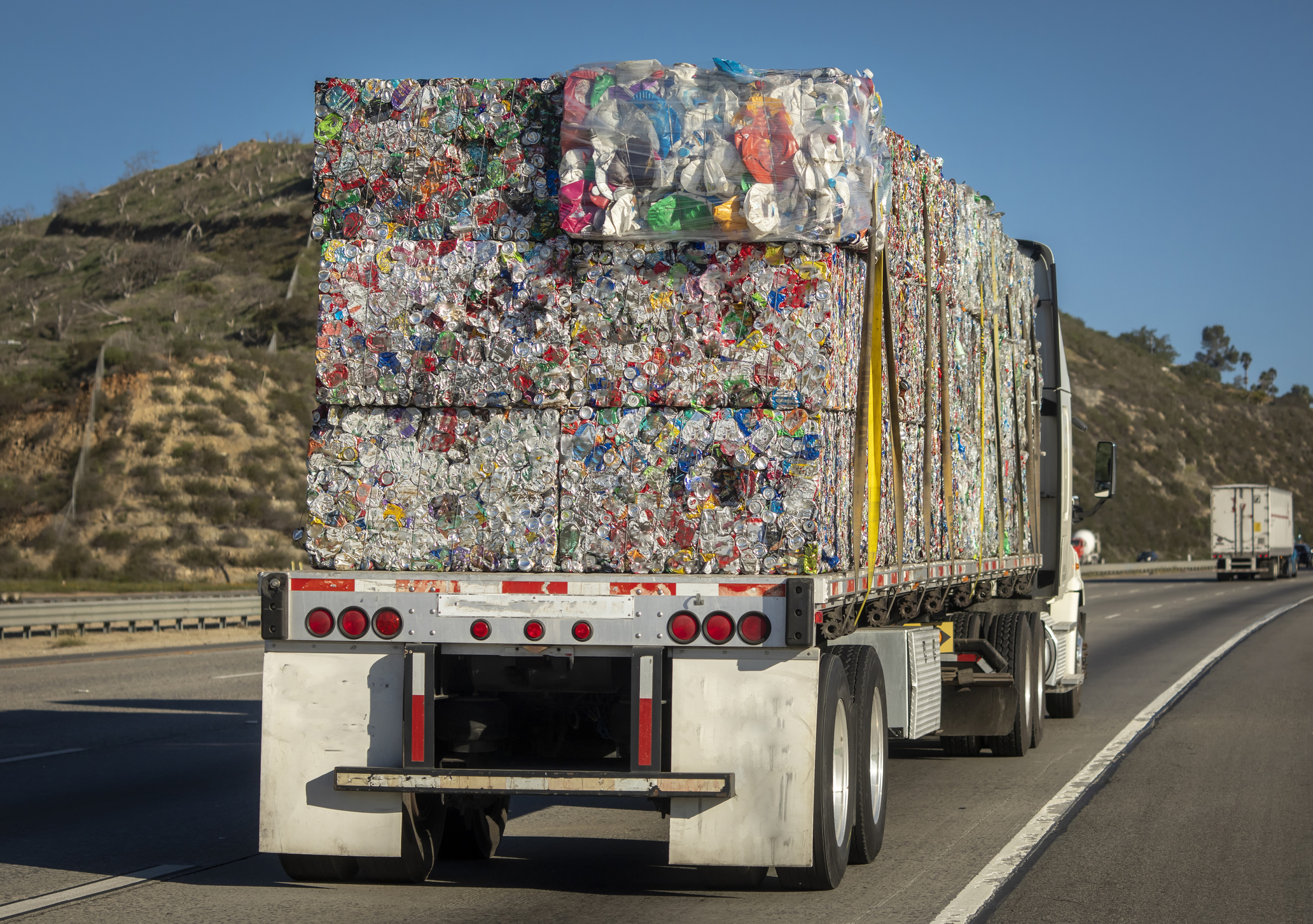 Trux Waste Management Software | AMCS Group