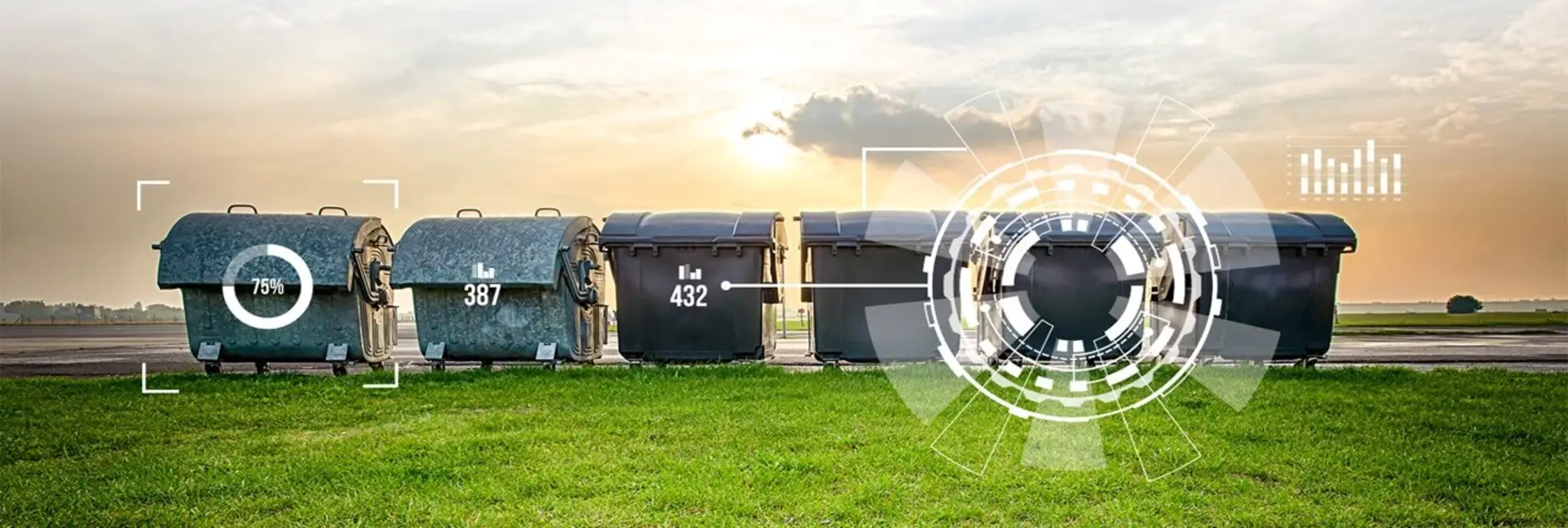Seven Steps to Ramp Up Your Roll-Off Revenue | AMCS
