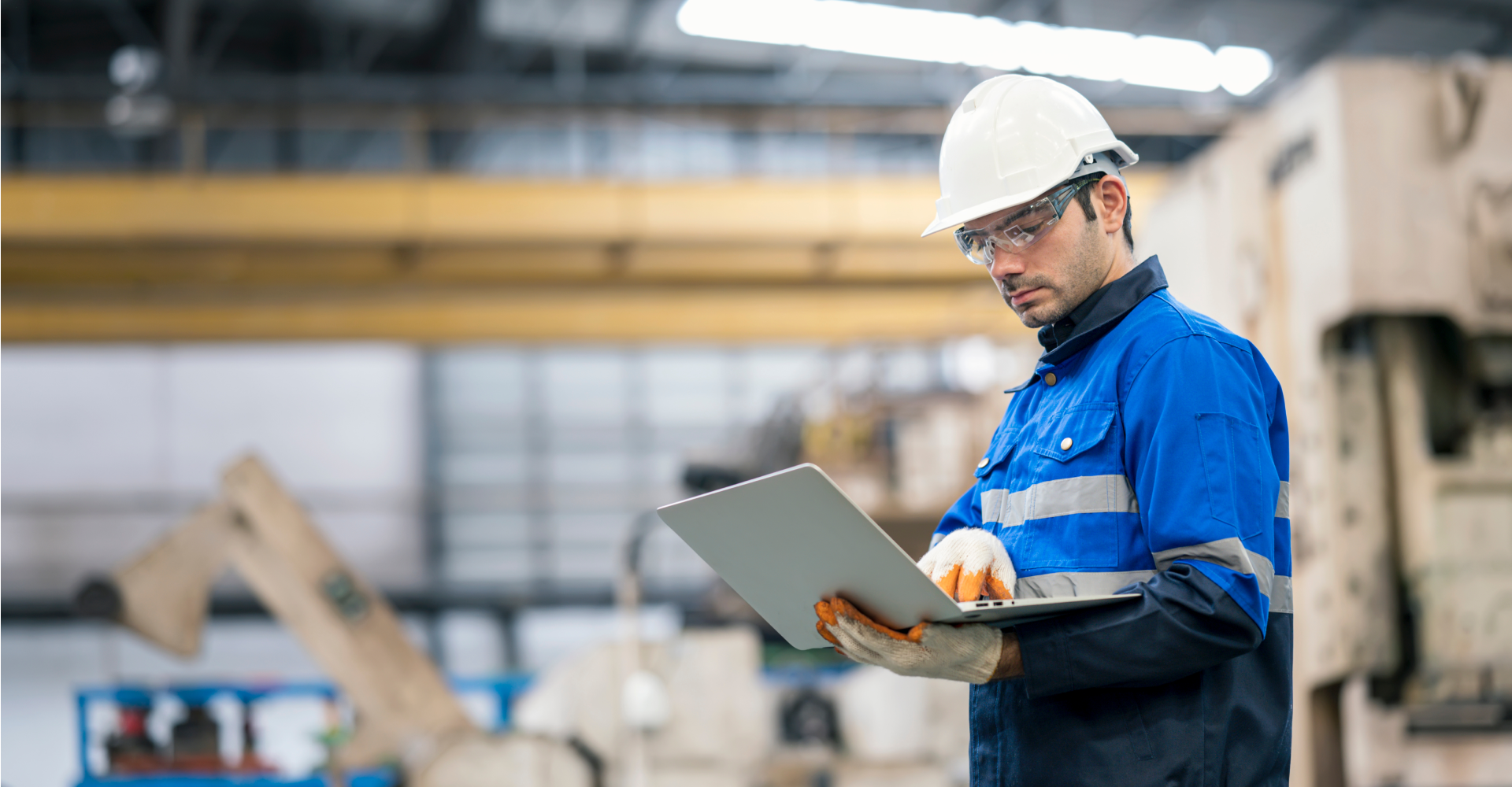 How to Choose the Right EHS Software | A Step-by-Step Whitepaper Guide ...