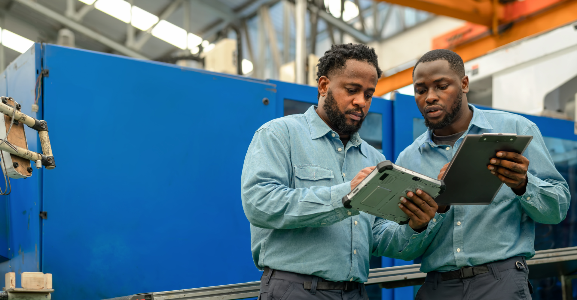 GRI 403: integrating OHS into sustainability reporting | AMCS