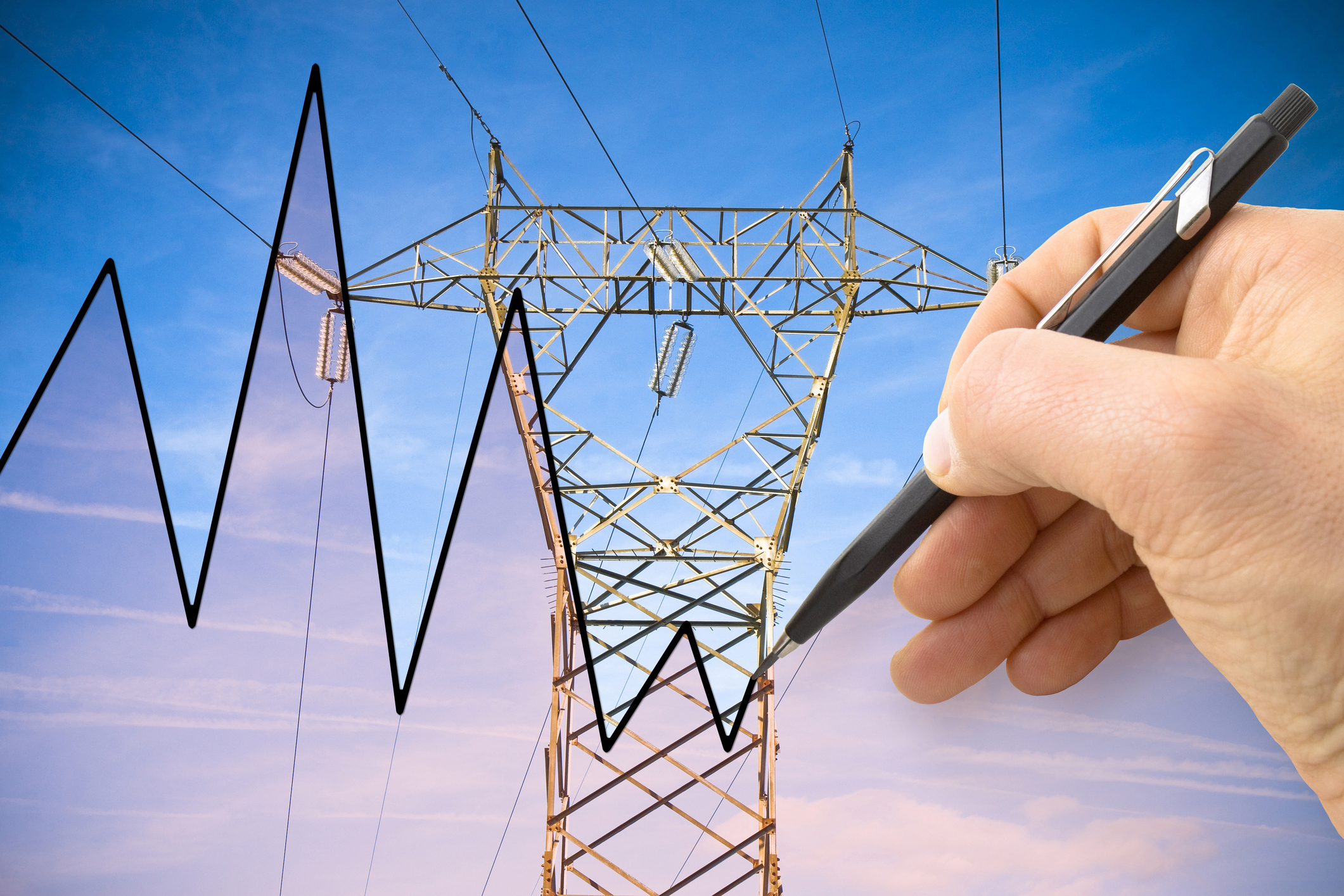 Creating a Cost-Effective Utility Asset Management Plan | AMCS Group