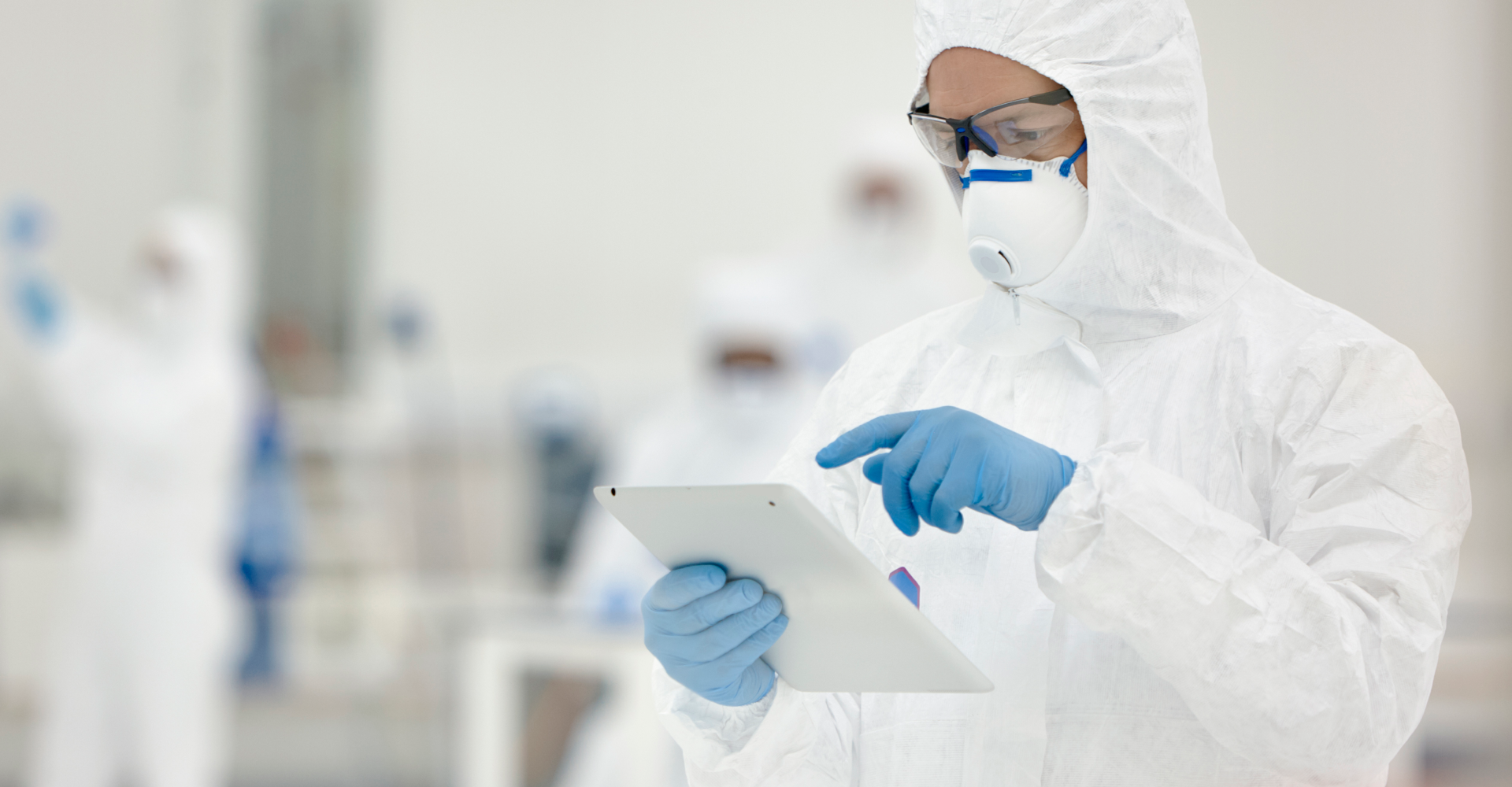 COSHH Training: Why It’s Important & 4 Key Strategies | AMCS | AMCS