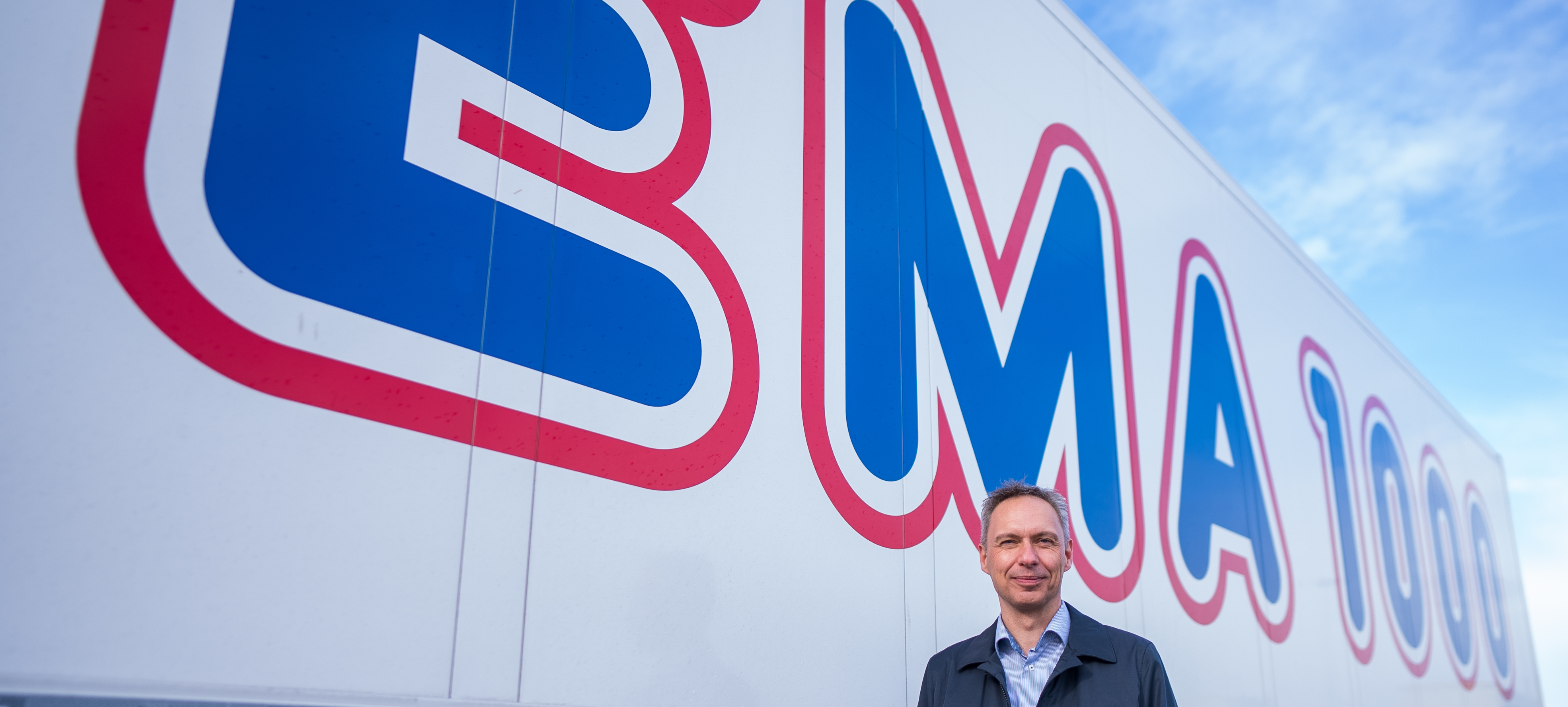 REMA Distribution Case Study: Retail Logistics Digital Solutions | AMCS ...