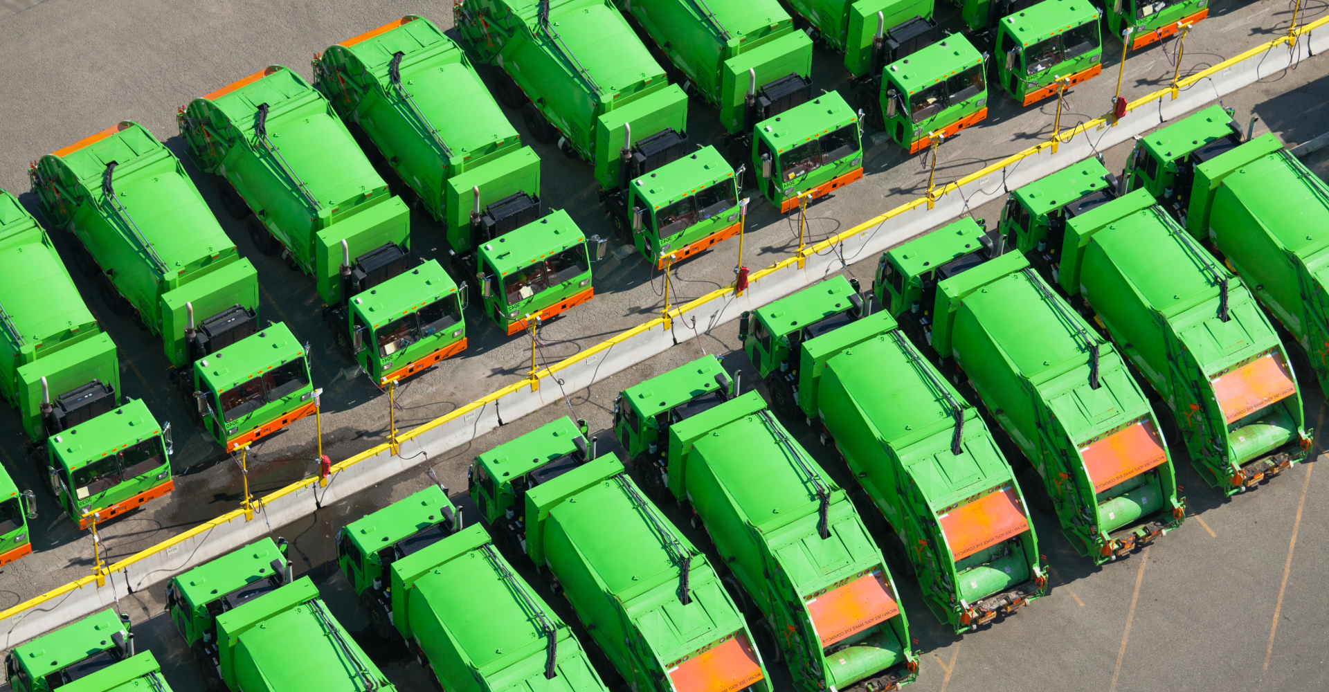 Municipal Waste Solutions & Municipal Waste Software | AMCS