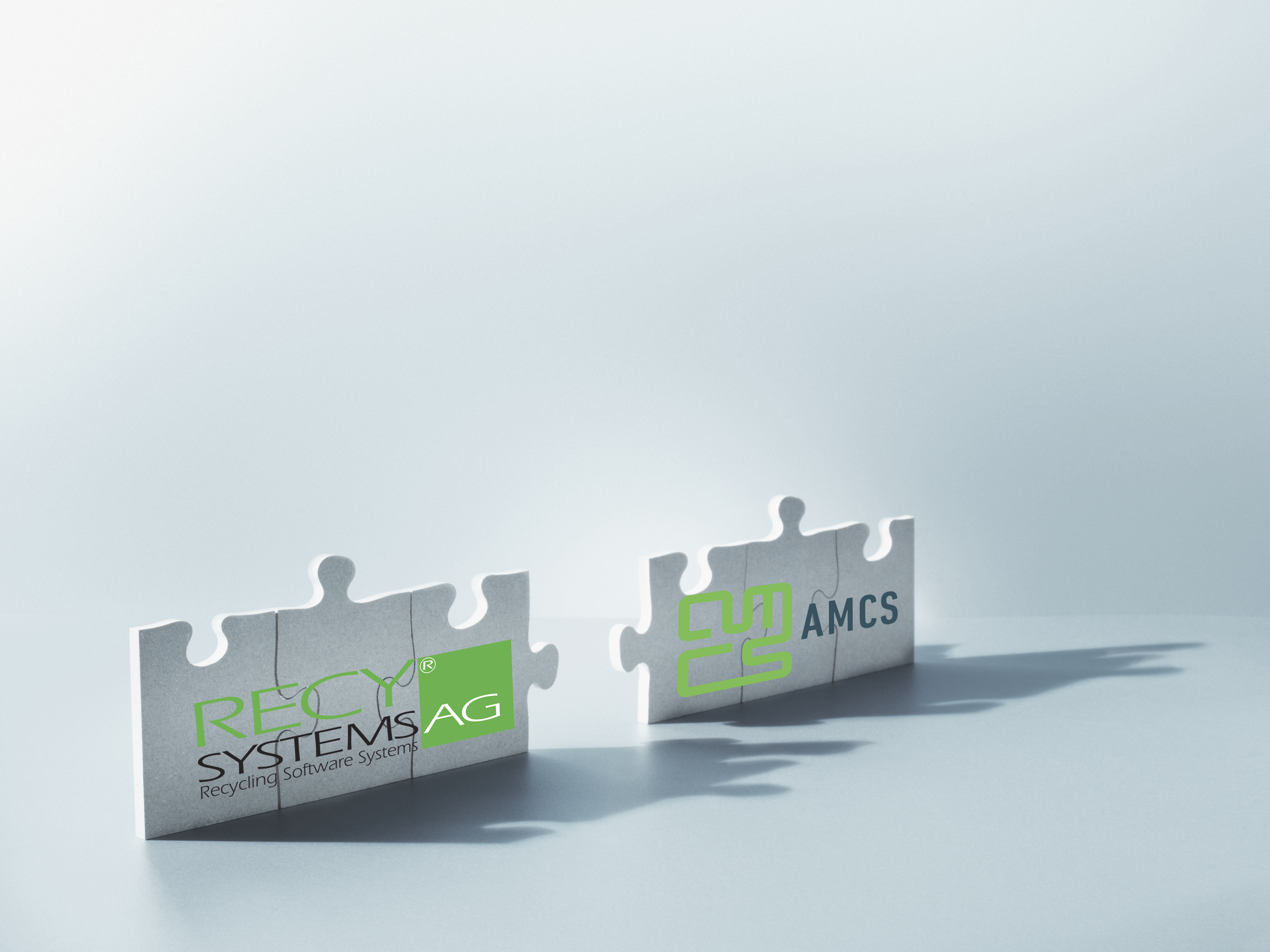 AMCS Announces Acquisition of Recy Systems | AMCS