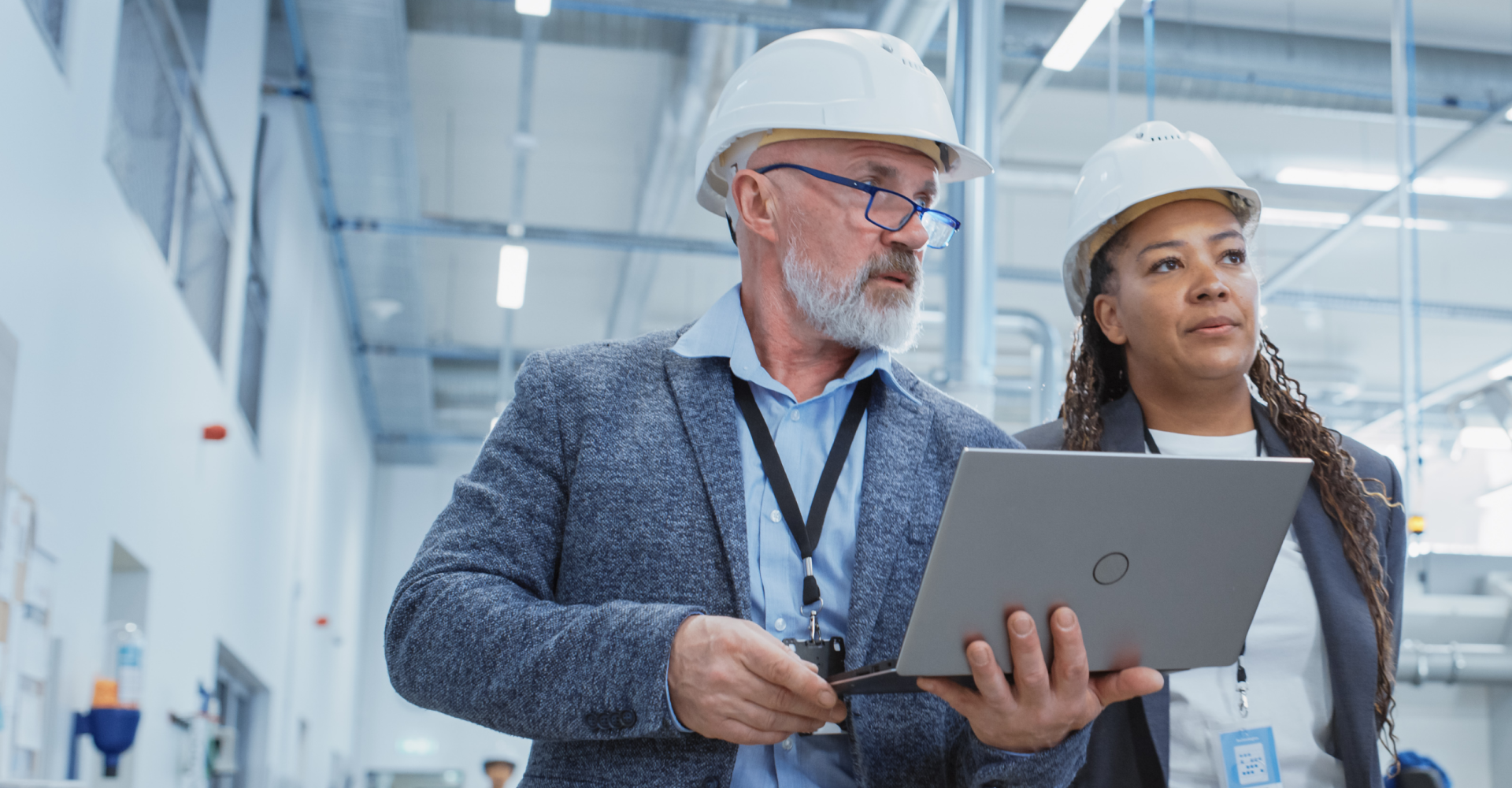 Strengthening Occupational Safety Culture for Success | AMCS | AMCS Group