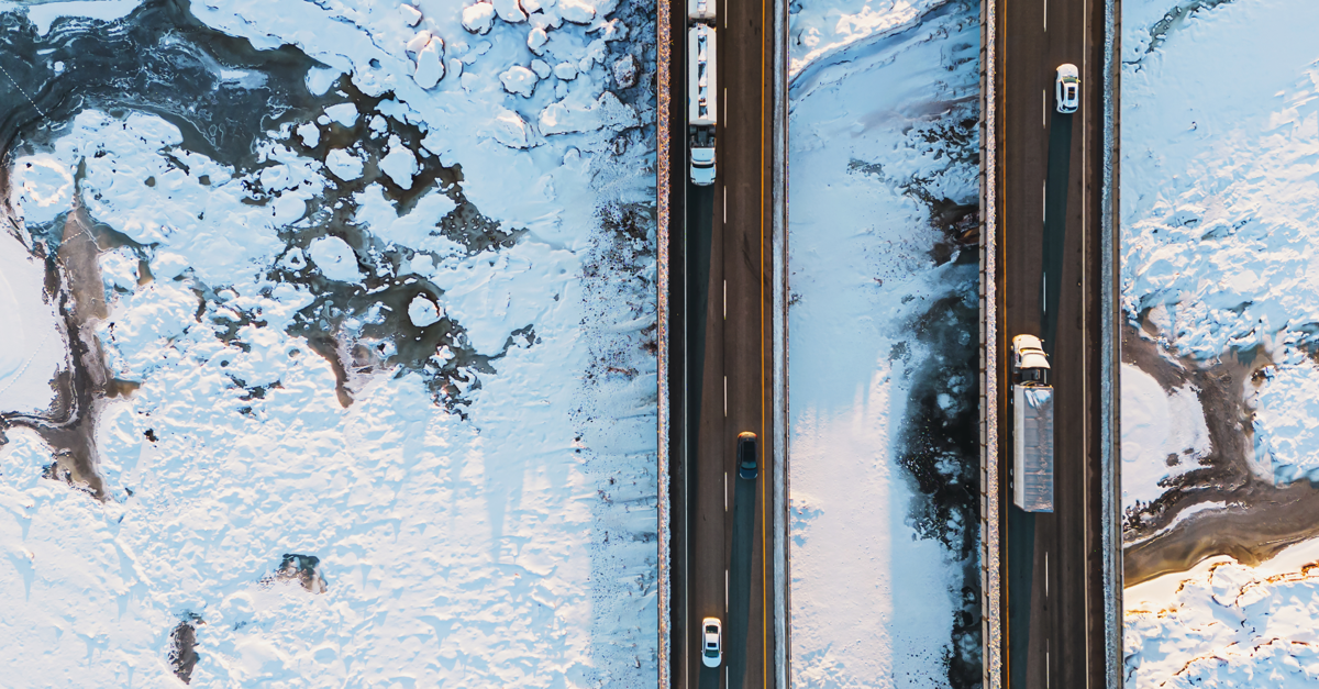 AMCS Bulk Hauling | Fiche technique | Groupe AMCS