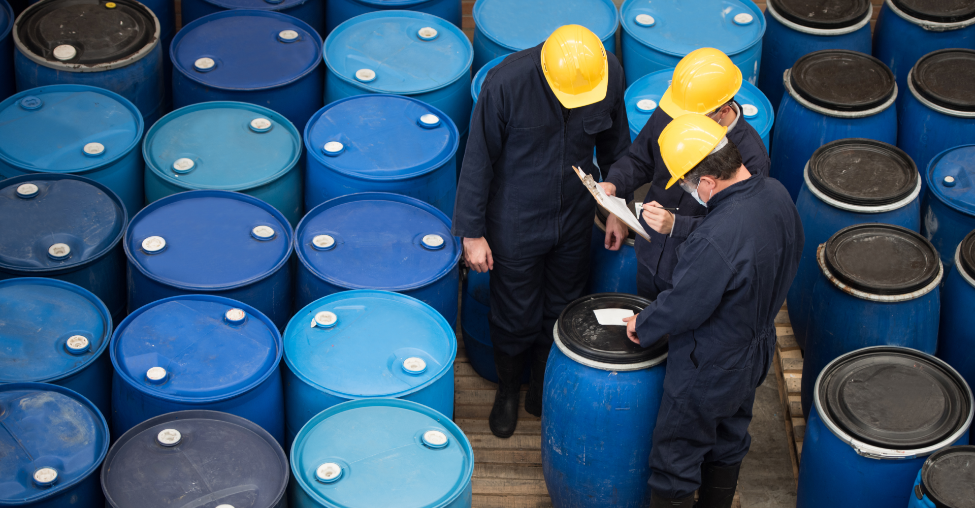 Controlling substances hazardous to health | AMCS