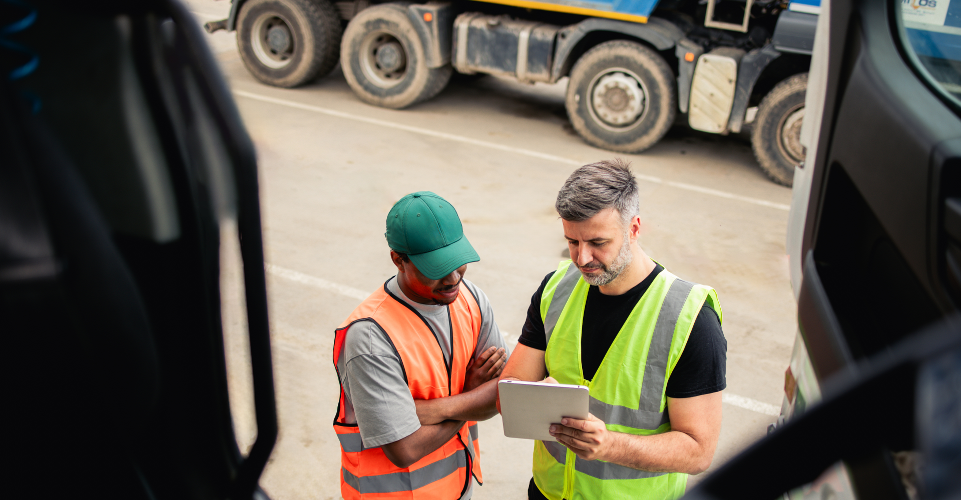 Turn Maintenance into Profit: Master TCO for your Fleet | AMCS