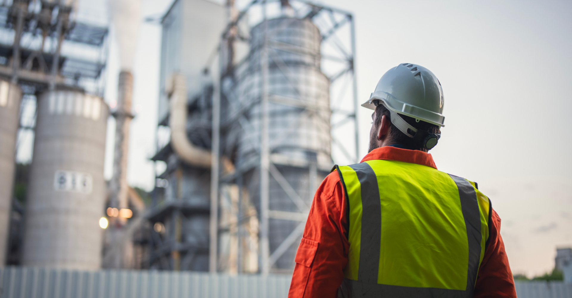 ESG vs EHS: key differences you need to know | AMCS