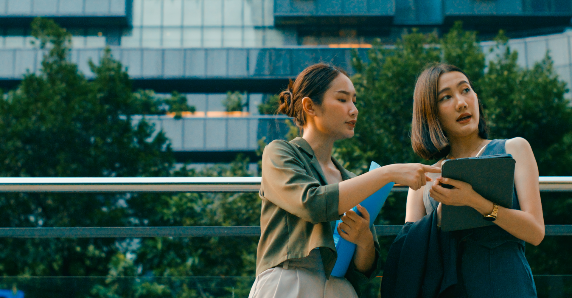 the 5 essentials to look for when evaluating ESG & sustainability software | AMCS Group | AMCS