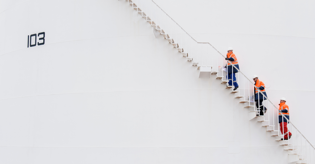 Control of Work (CoW) Software | AMCS | AMCS