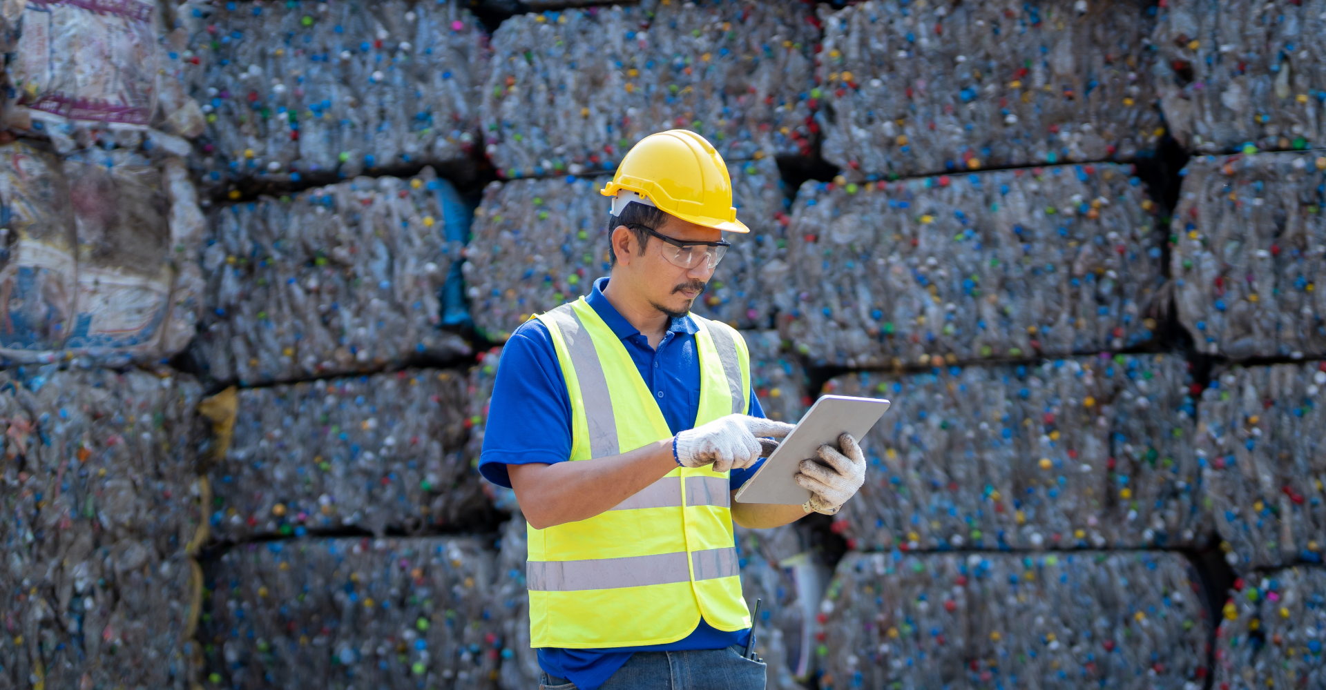 Warum die richtige Technologie für das Wachstum in der Abfall- und ...