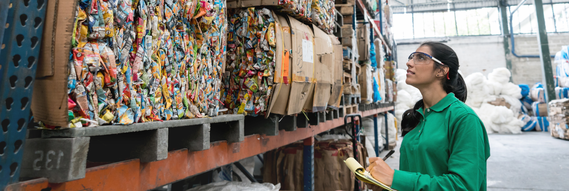 Future-proofing the waste and recycling industry: choosing the right ...