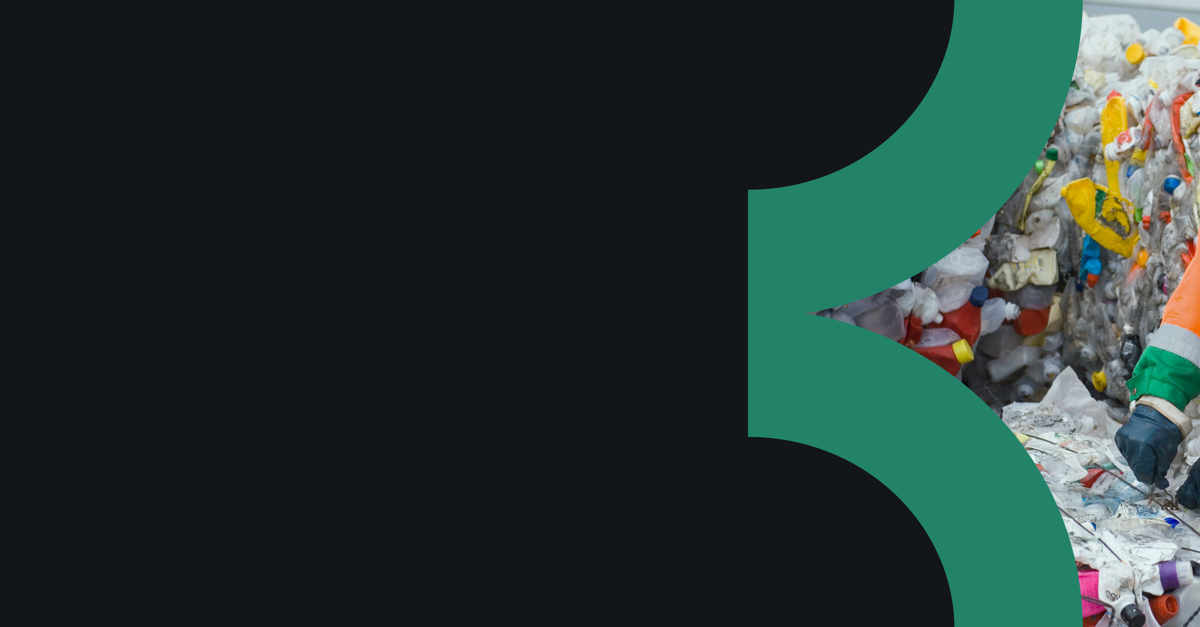 Waste Management Software Platform | AMCS Group