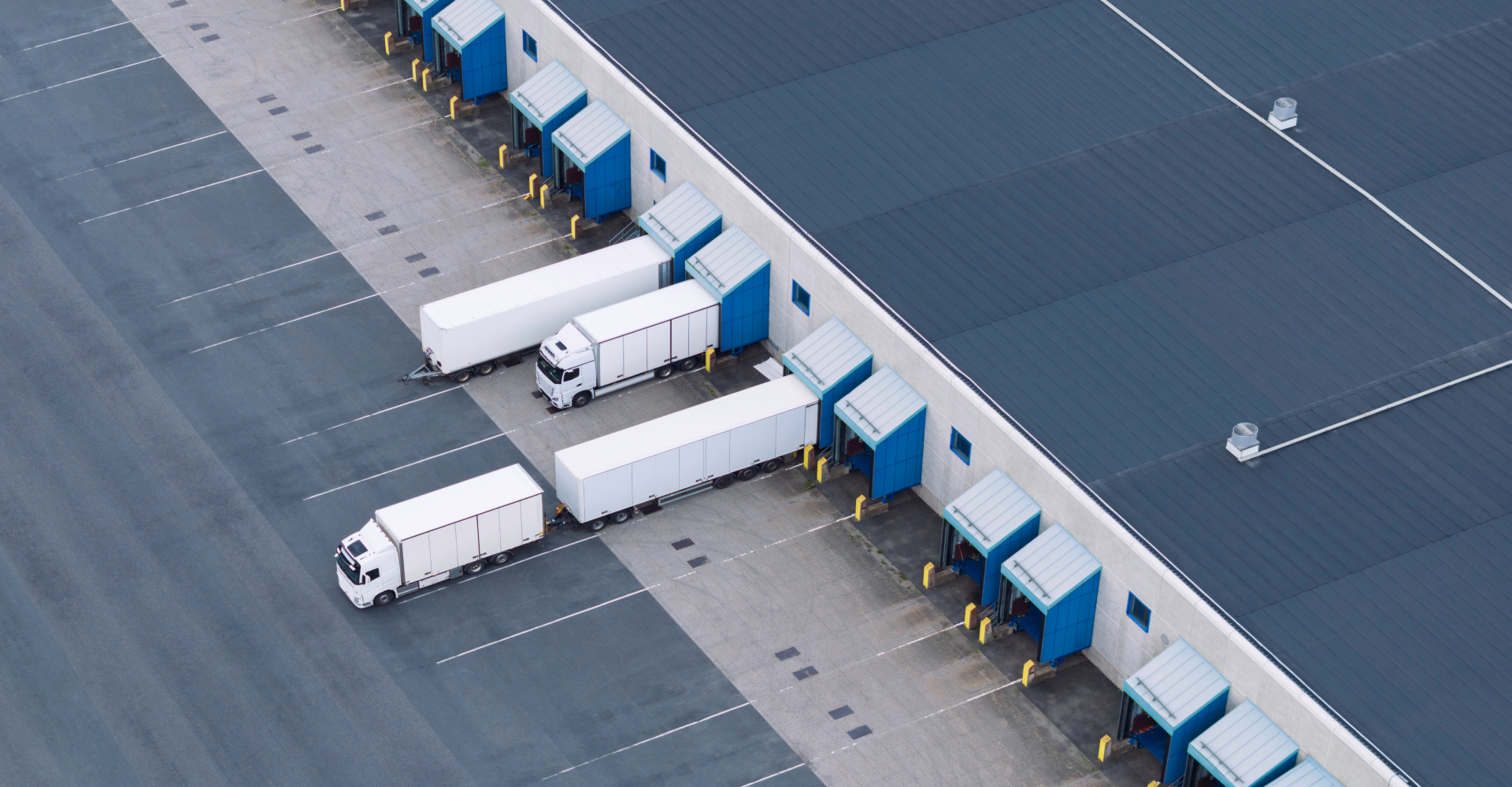 Logistics visibility as a competitive advantage | AMCS Group | AMCS