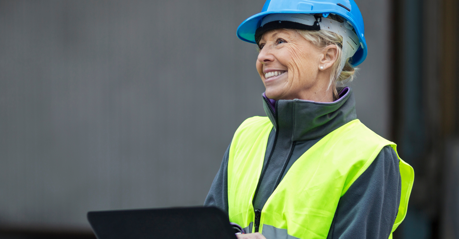 Enhance Occupational Safety Management | AMCS | AMCS Group