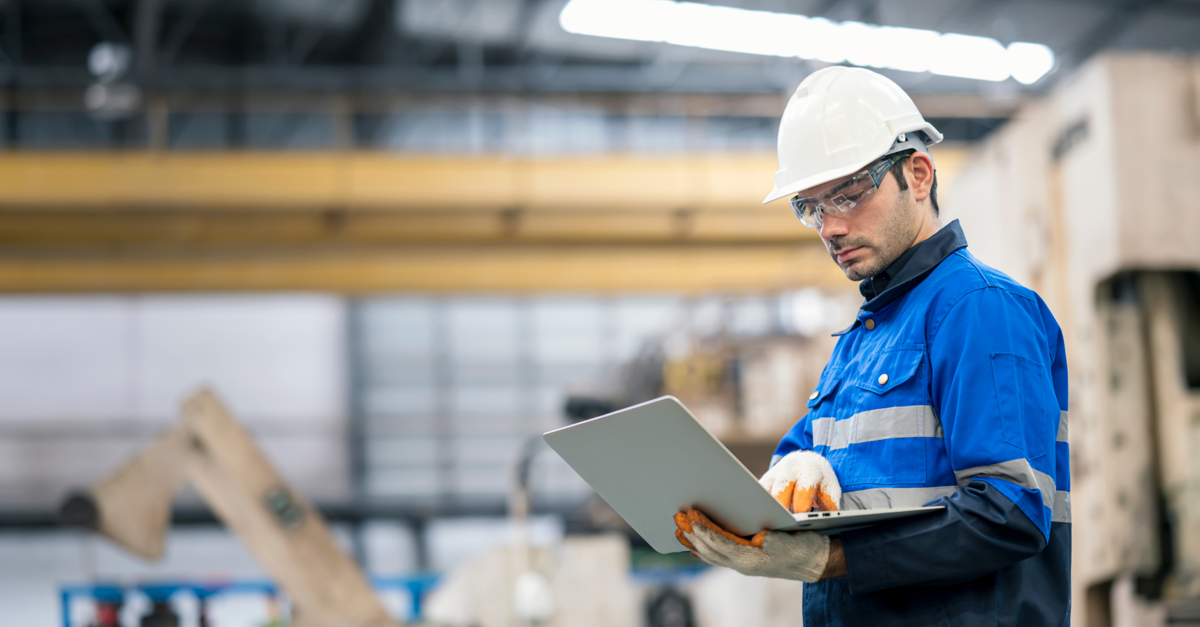 EHS Management Software | AMCS | AMCS