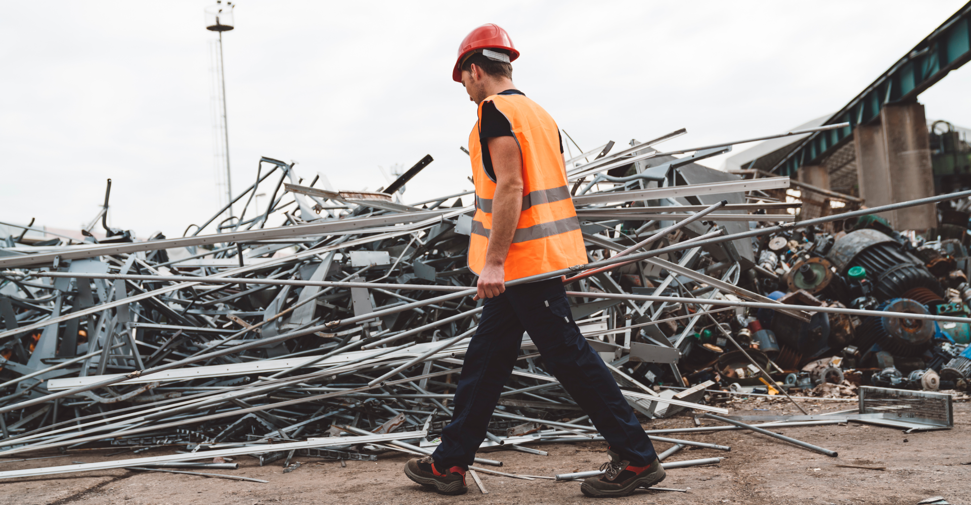 Five Inventory Management Best Practices for Scrap Metal Recyclers ...