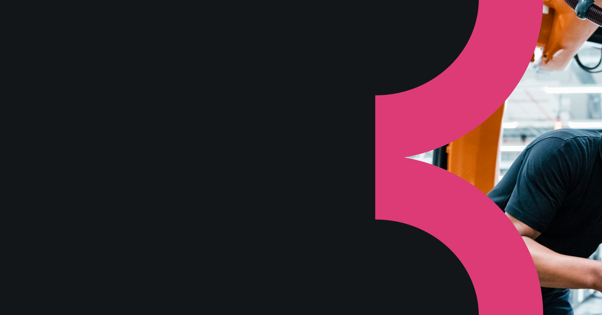 GEA Group: Optimizing EHS Management for Safety | AMCS | AMCS