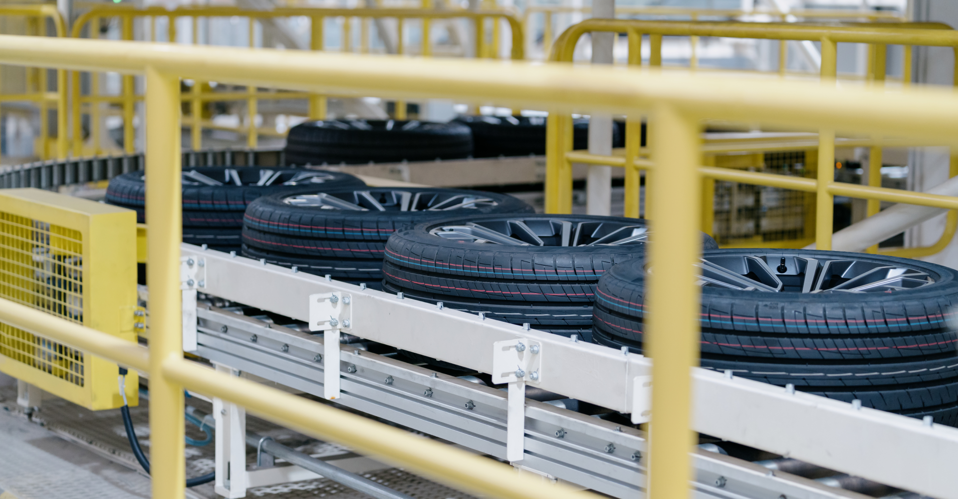 automotive industry software | AMCS